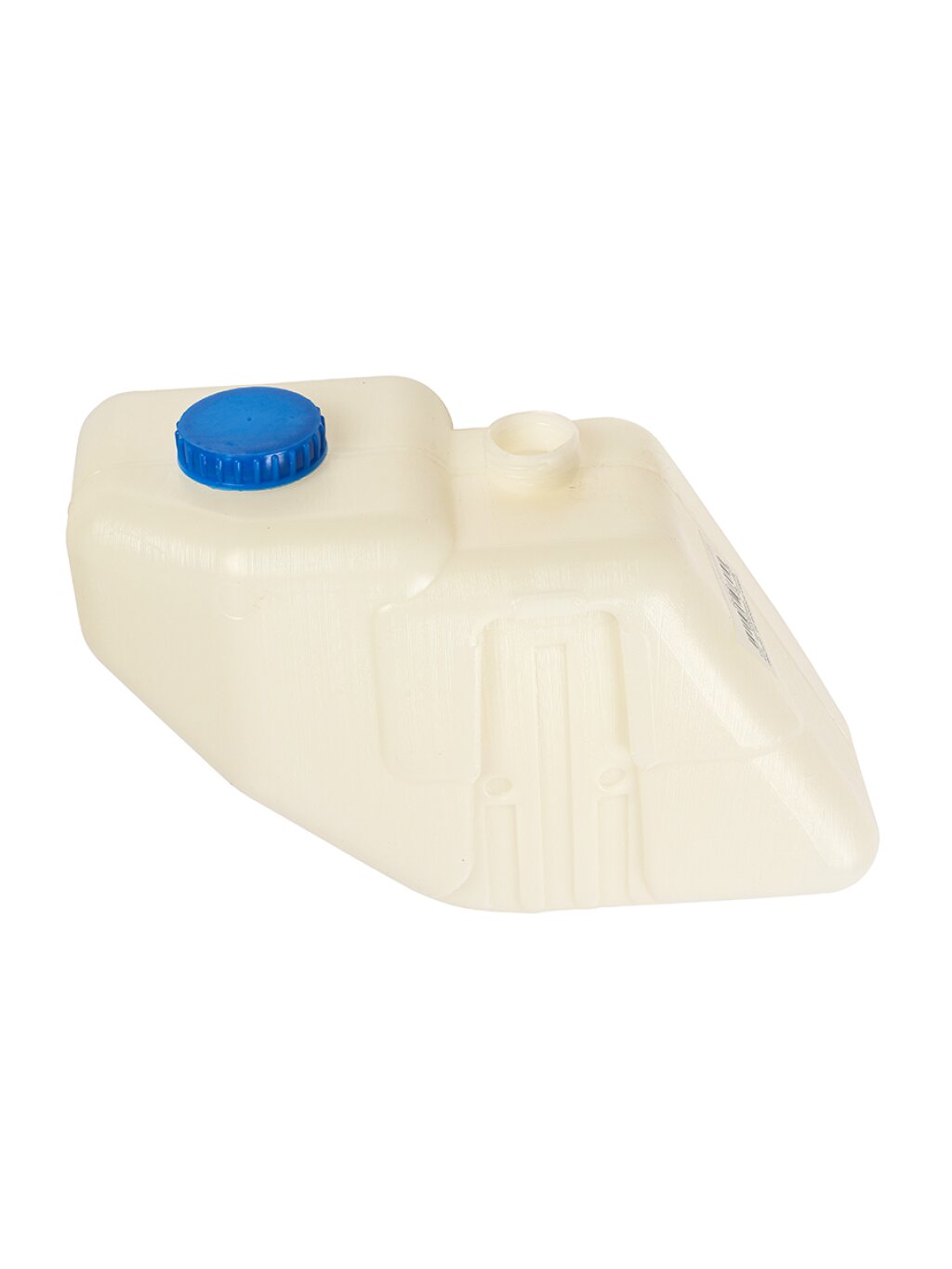 Бачок омывателя для а/м ВАЗ 21083 (под датчик и под 2 мотора)