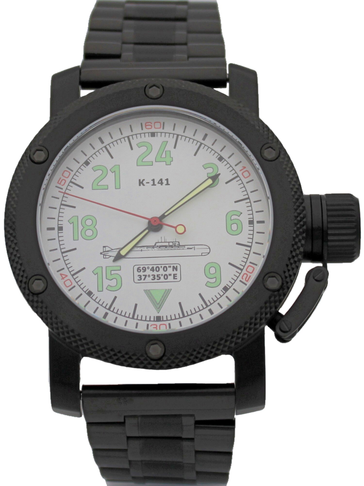 Наручные часы