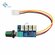 Контроллер PWM для вентиляторов ПК, 12V, 3P Plug Wire
