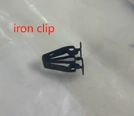 1 шт. Зажим для Ford Mondeo Edge Escort 2013-19, buckle