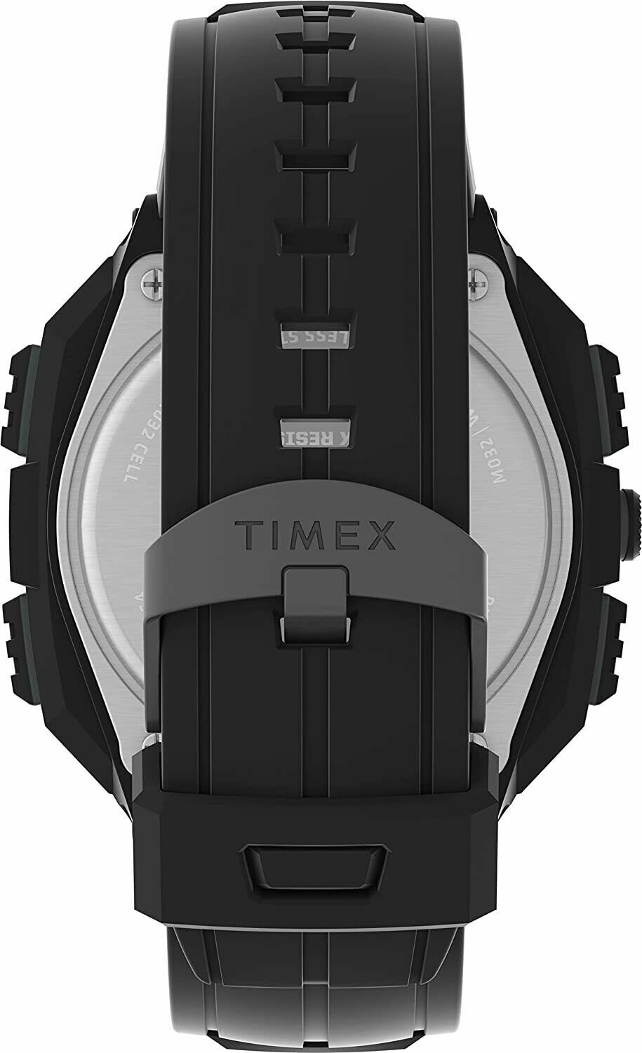 Наручные часы TIMEX, черный — фото 1