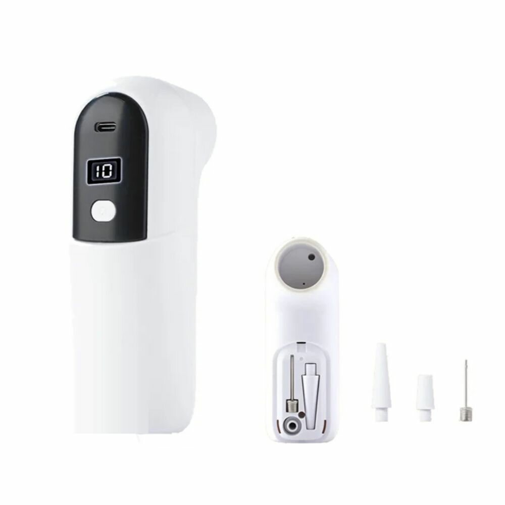 Многофункциональный вакуумный насос, автоматический вакуумный мешок-насос для хранения филамента в 3D-принтере, режимы всасывания и обдува, аксессуары для 3D-принтеров.