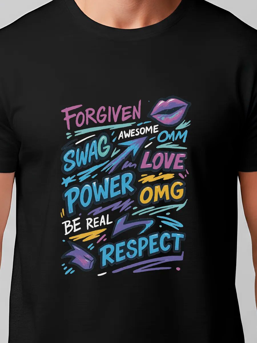 Футболка PRINTSHOT