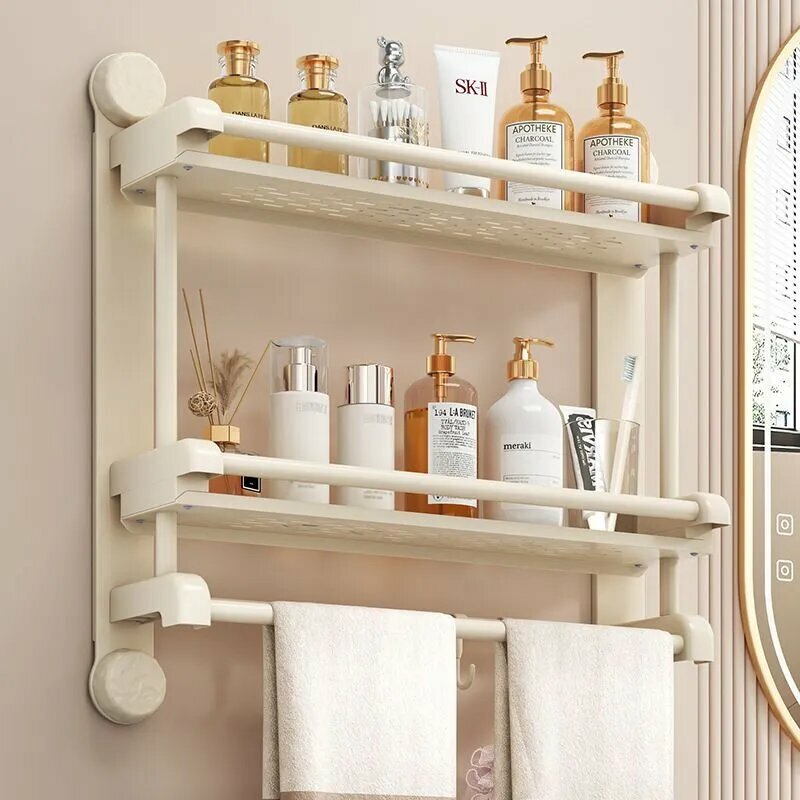 Полка-вешалка для бани и сауны Хит №1