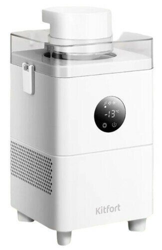 Мороженица Kitfort КТ-1834