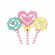 Строительные блоки MOC Lollipop, Цвет: Lollipop