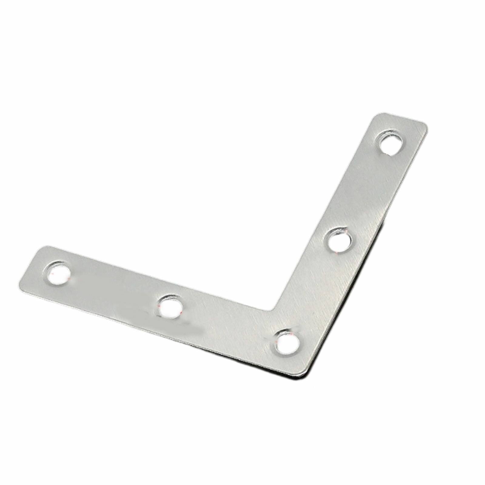 Универсальные стальные уголки для крепления мебели сборка столов и стульев