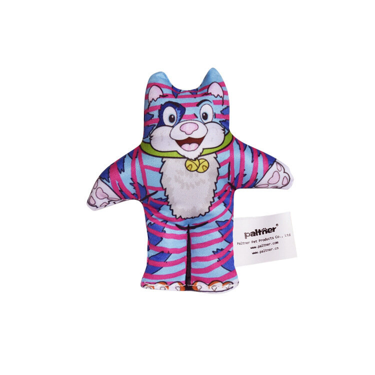 Американская игрушка для кошек Fatcat игрушка для кошек Мятная игрушка для домашних животных Экспорт игрушка для кошек