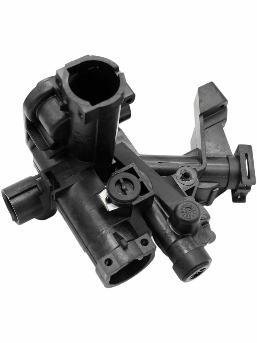 Группа возврата (правый гидроузел) Ariston 65104335