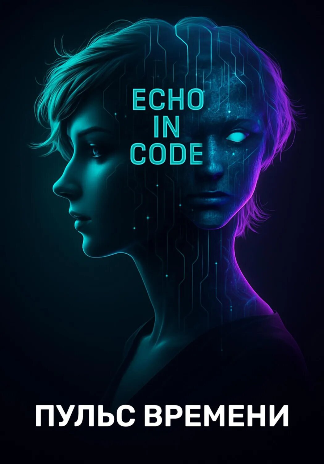 Echo in Code [Цифровая книга]