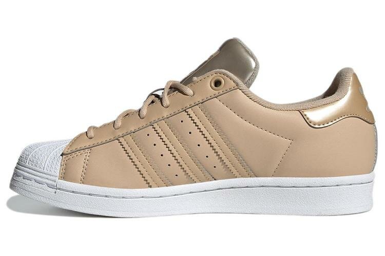 Кроссовки Superstar Magic