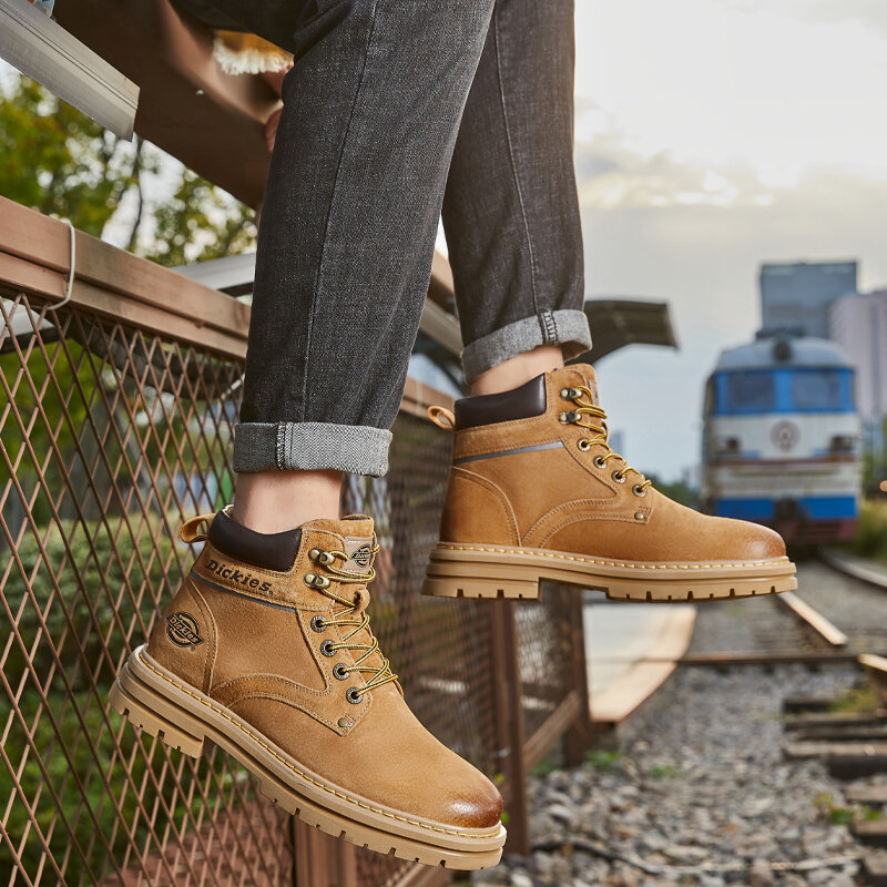 Ботинки Dickies Dickies Martin Boot