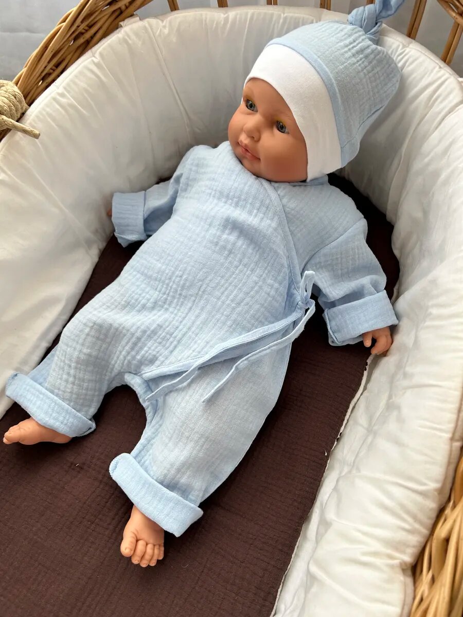 Комплект одежды Лето 2026