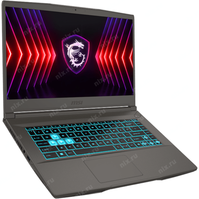 MSI Thin 15 B13UC-3287XRU <9S7-16R831-3287>