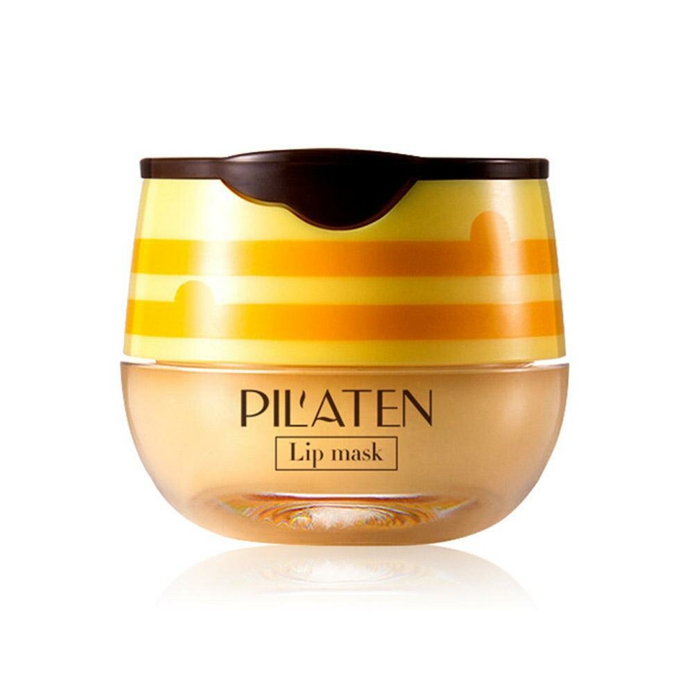 Увлажняющая маска для губ, Уменьшить морщины на губах