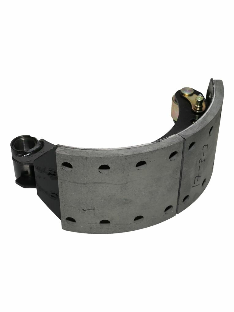 Колодка тормозная МАЗ-5336