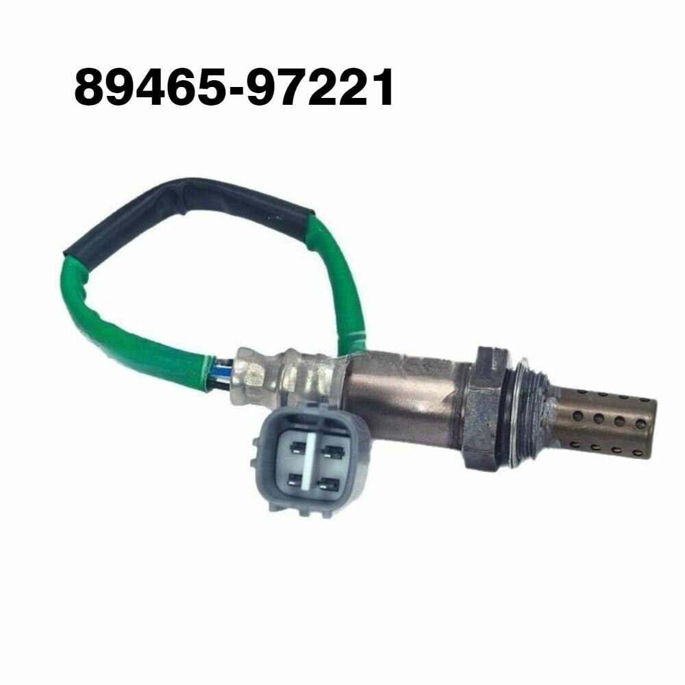 Подходит для кислородного датчика Toyota 89465-97221; 8946597221, 89465 97221 40CM