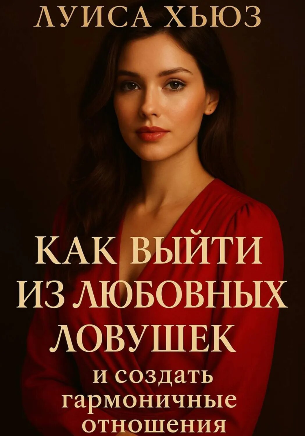 Как выйти из любовных ловушек и создать гармоничные отношения [Цифровая книга]