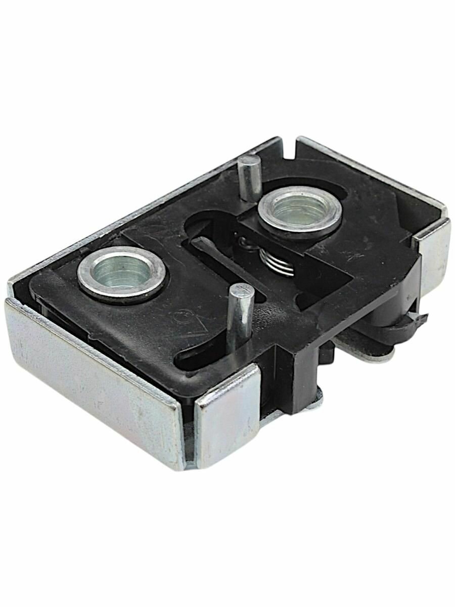 Механизм замка двери Газель, Соболь правый (бесшумный)