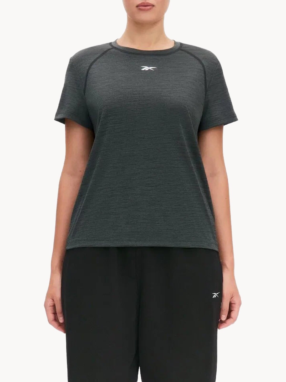 Футболка спортивная ID TRAIN