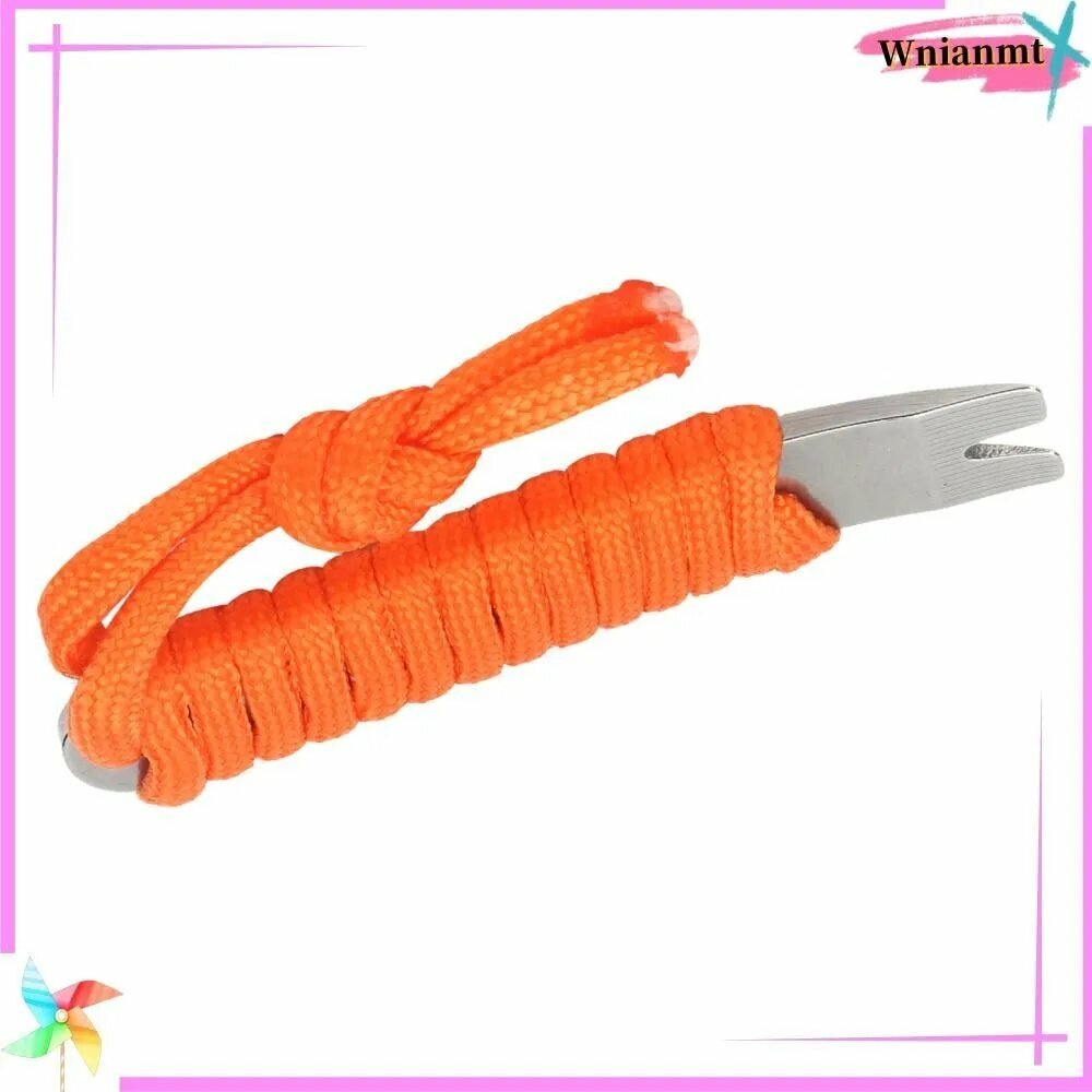 Stainless Steel Crowbar, компактный и многофункциональный, для путешествий и активного отдыха