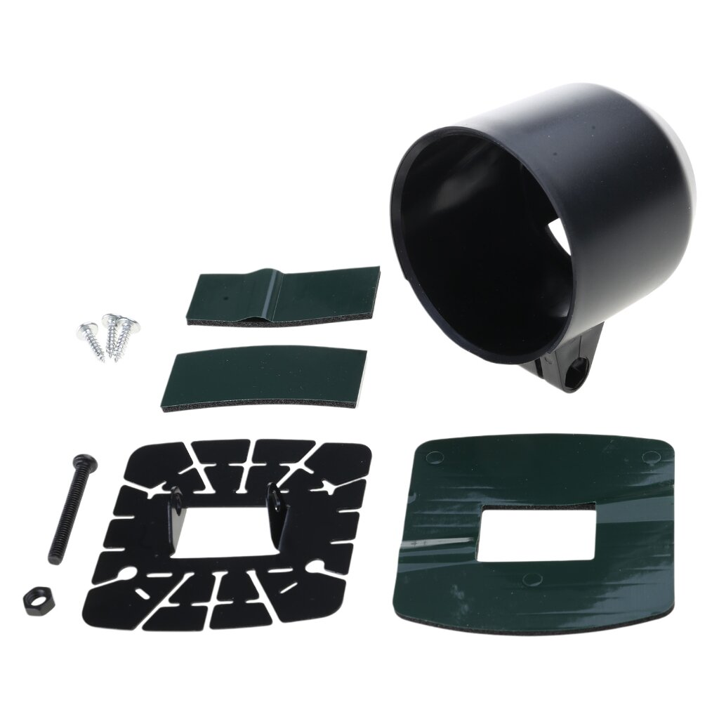 Приборная панель для датчиков 52мм