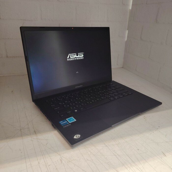 Ноутбук Asus Expertbook B1402CB