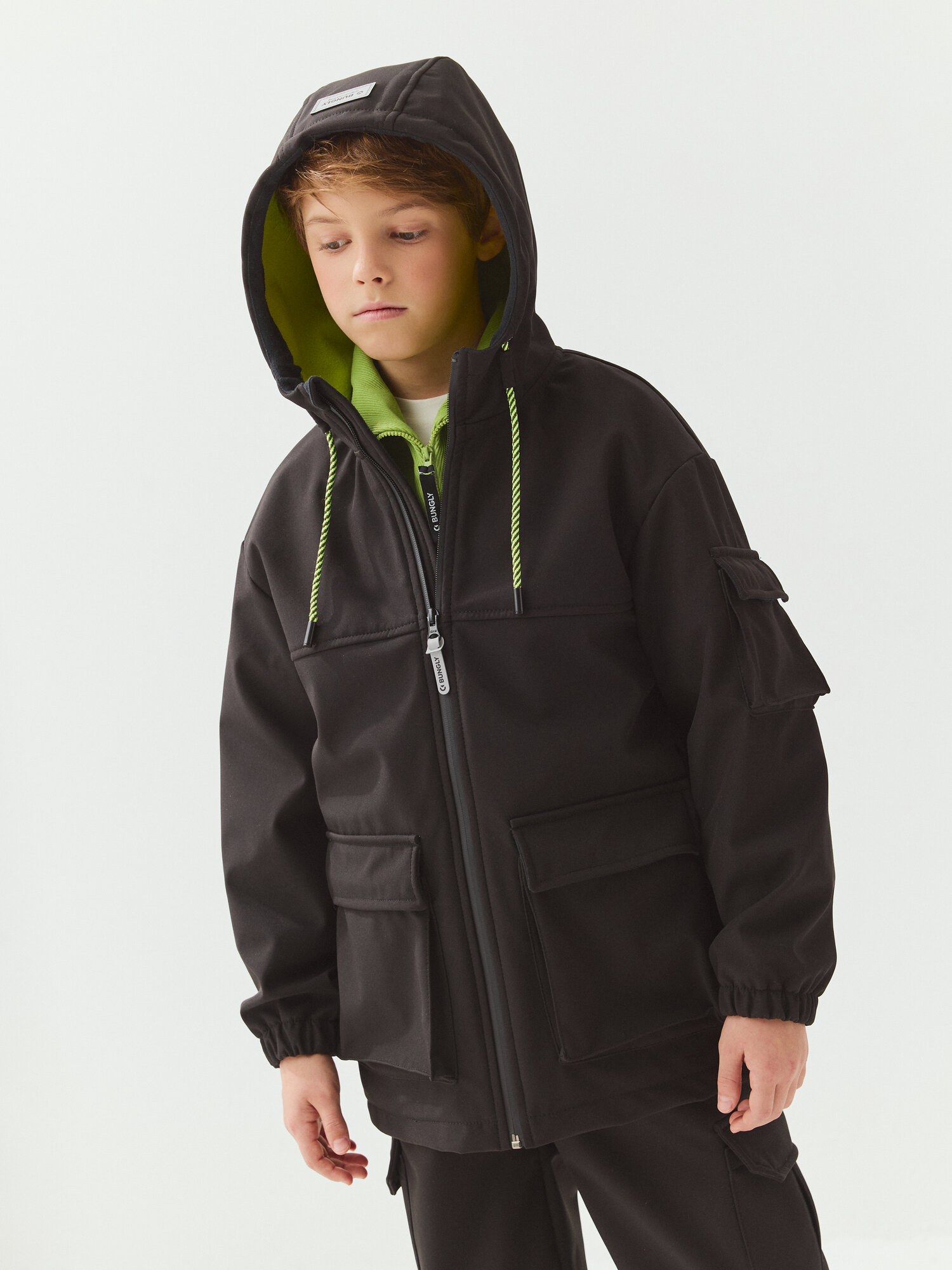 Куртка Демисезонная