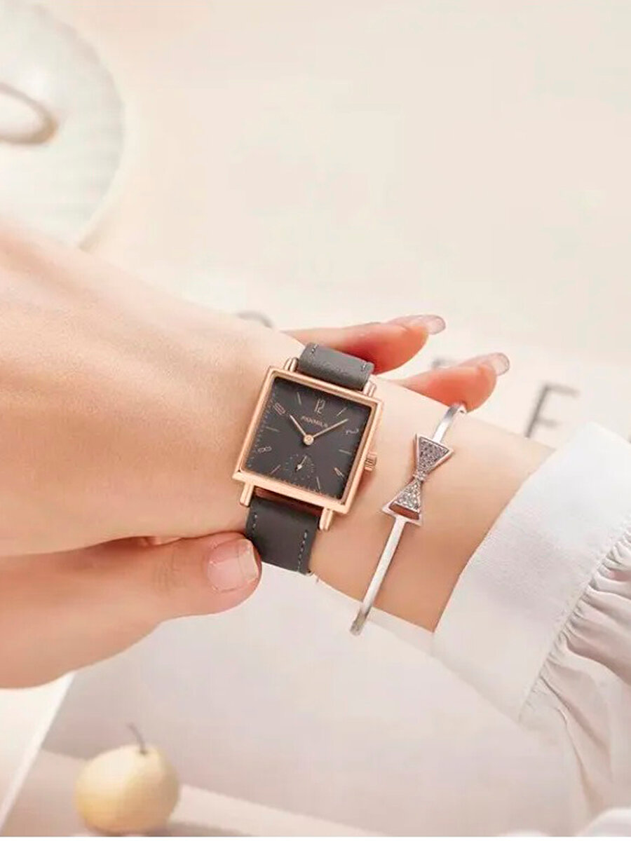 Наручные часы