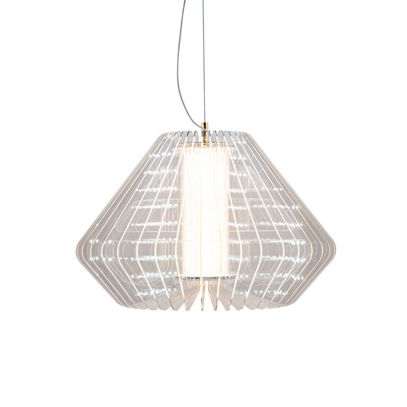 Подвесной светильник Mercury L42506.92 L'Arte Luce