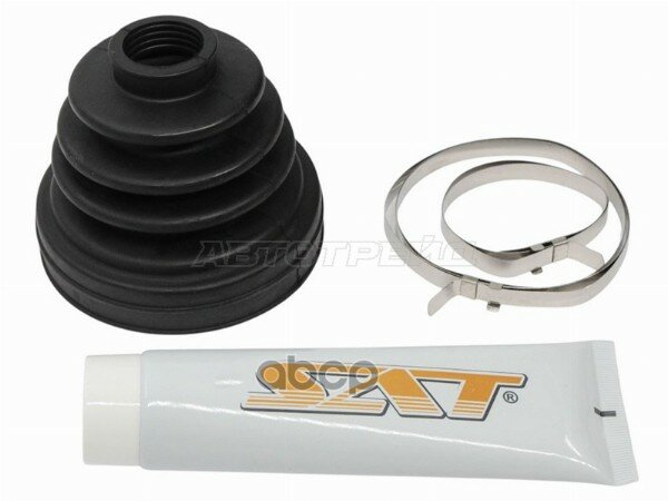 Пыльник ST1050062 Пыльник шруса Chery Tiggo 7 Pro 19-24 / OMODA C5 21-25 Sat арт. ST-105-0