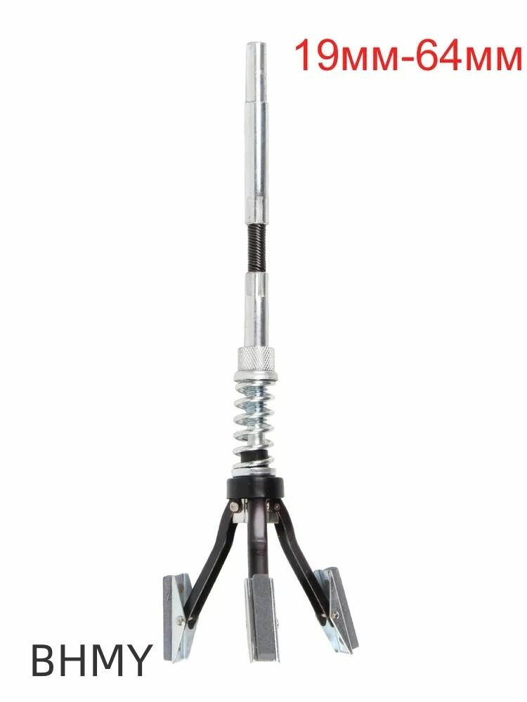 Хон для расточки цилиндров 19мм-64мм, 3/4 дюйма-2-1/2 , VT01138