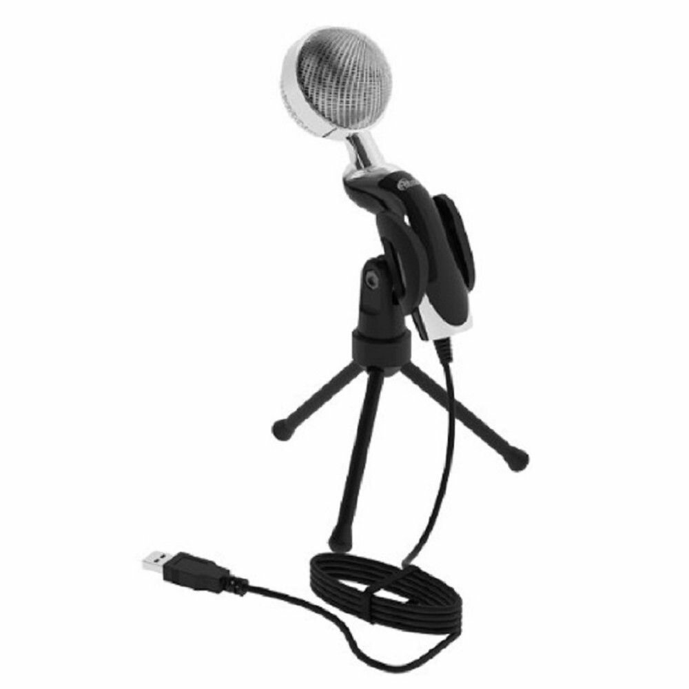 Ritmix Наушники, микрофоны RDM - 127 USB Black