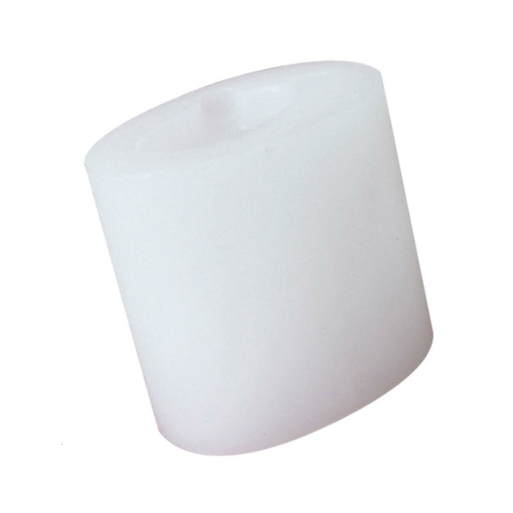 Силиконовая форма для десертов в виде змеи, S1374XS (черный)