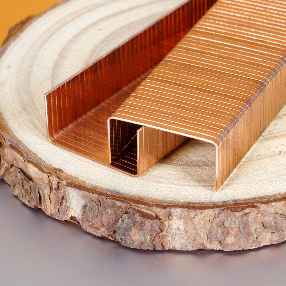 Производитель пневматических степлеров Fengkai, гвозди для запечатывания коробок, медные гвозди для картонных коробок, гвозди с педалью, гвозди для запечатывания 3515, 3518, 3522