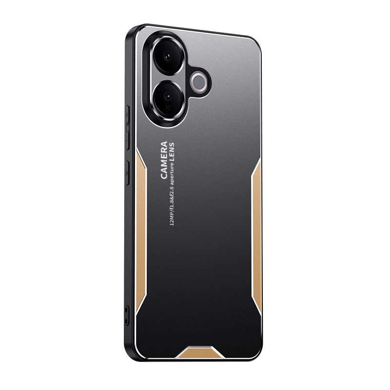 Чехол для iQOO Z10R