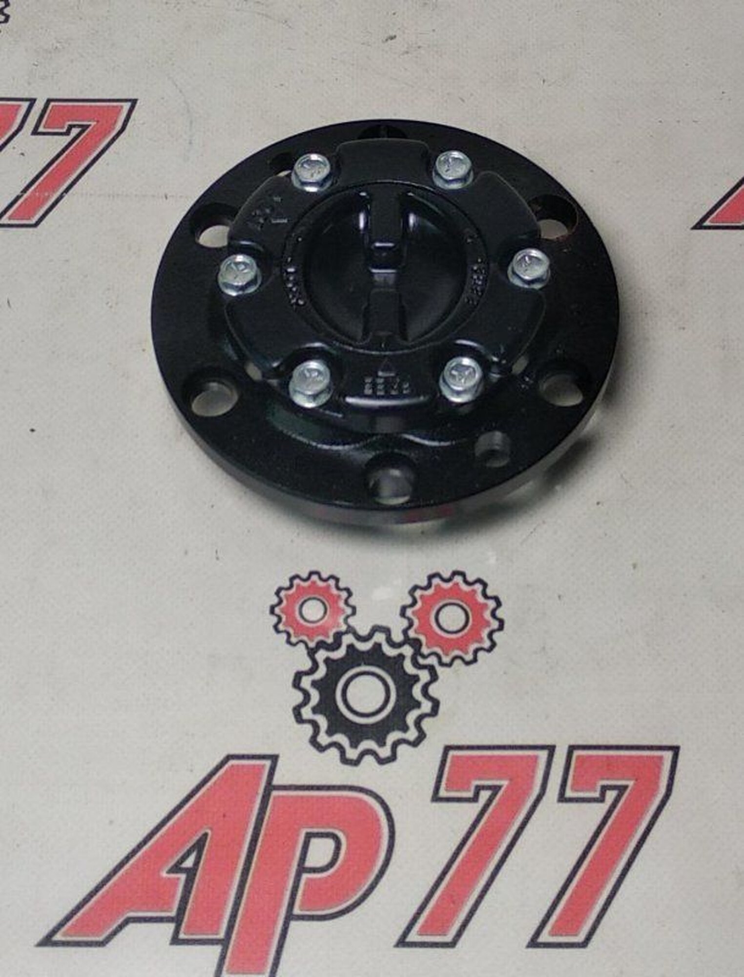 Локи (хабы) для Toyota 14B, 4350936011, 1 штука, для автомобиля