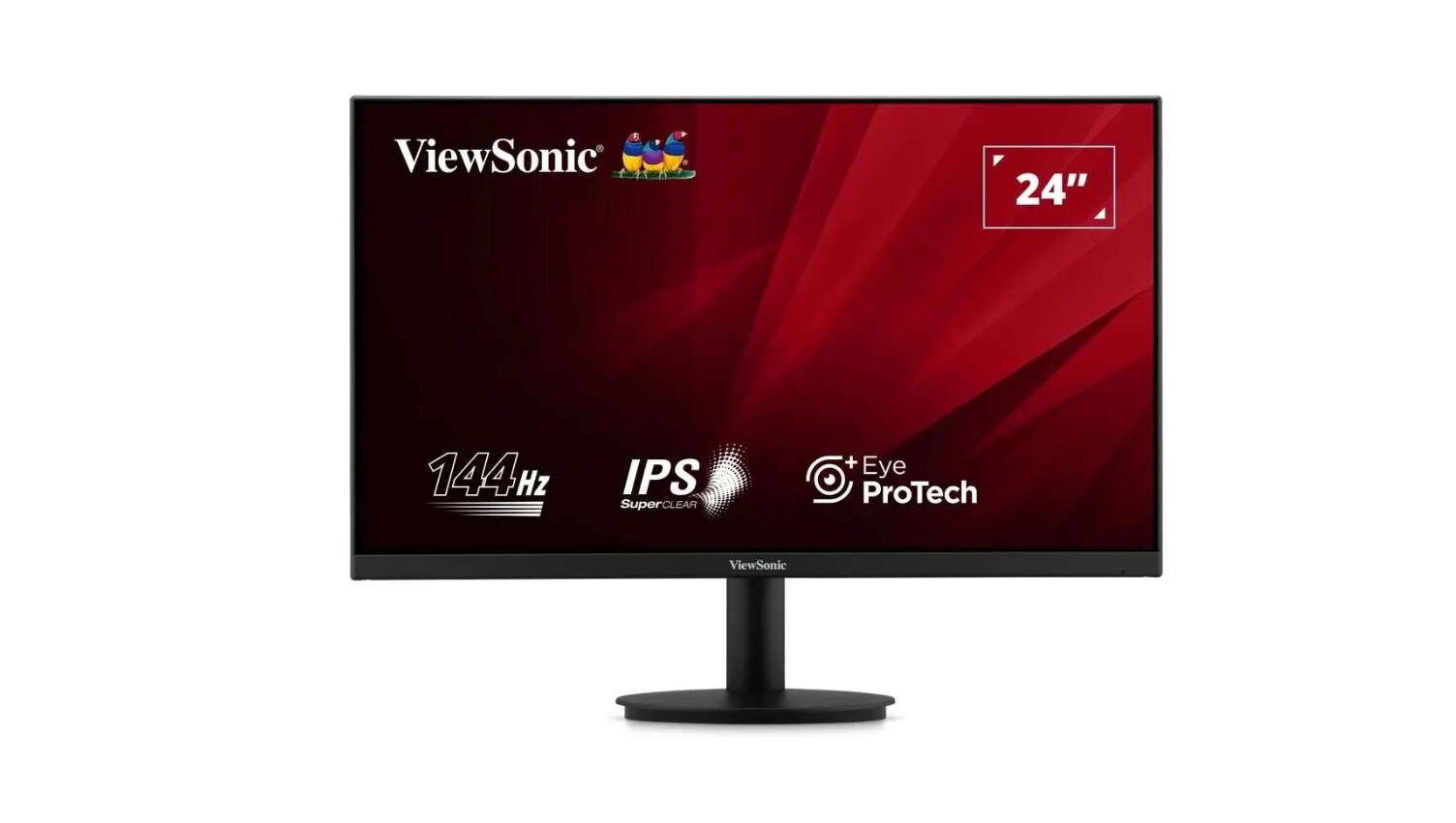 Монитор ViewSonic VA24G1-H