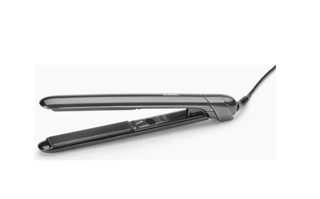 Выпрямитель BaByliss ST620E