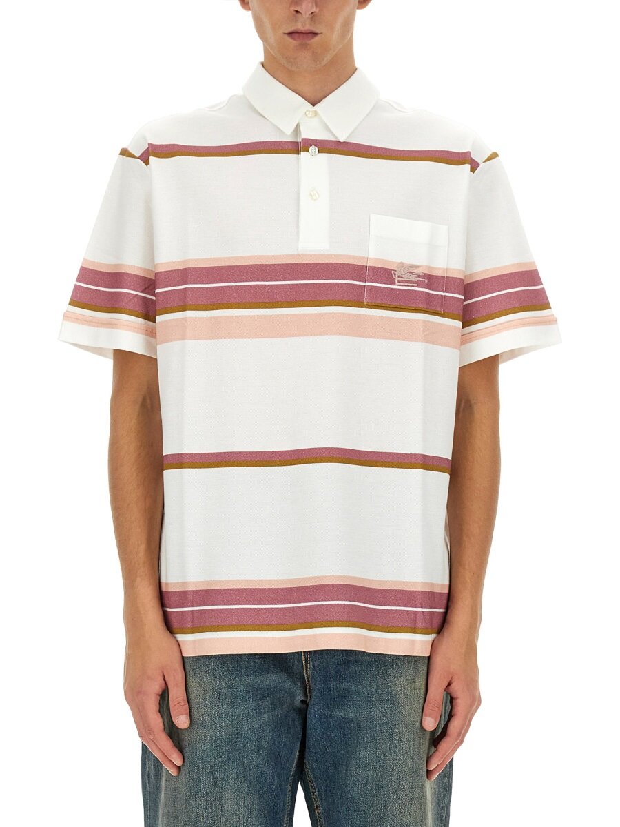 Поло ETRO