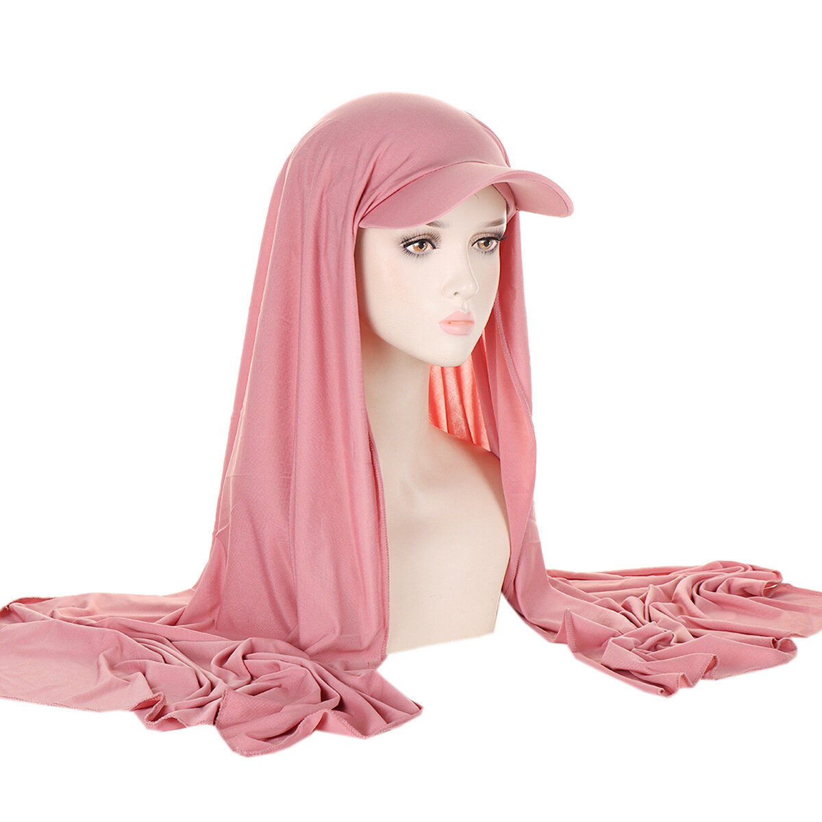 DIY Кепка Топ Продаж Вязаная Шарф Женская Модный