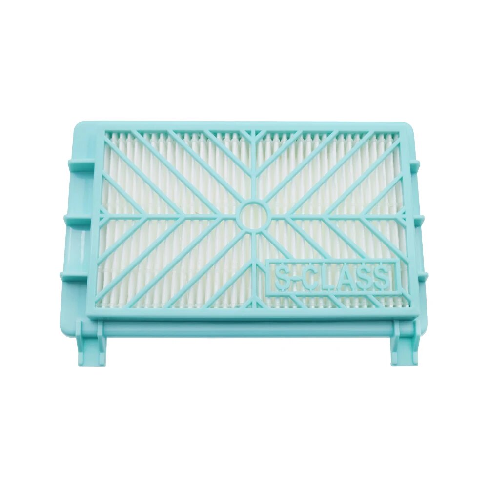 HEPA-фильтр для Philips FC8408 FC8732 HR8568 FC8714 FC8716 FC8720 FC8722 FC8724 FC8913 FC8915 HR8582 HR8910 Запчасти для пылесоса