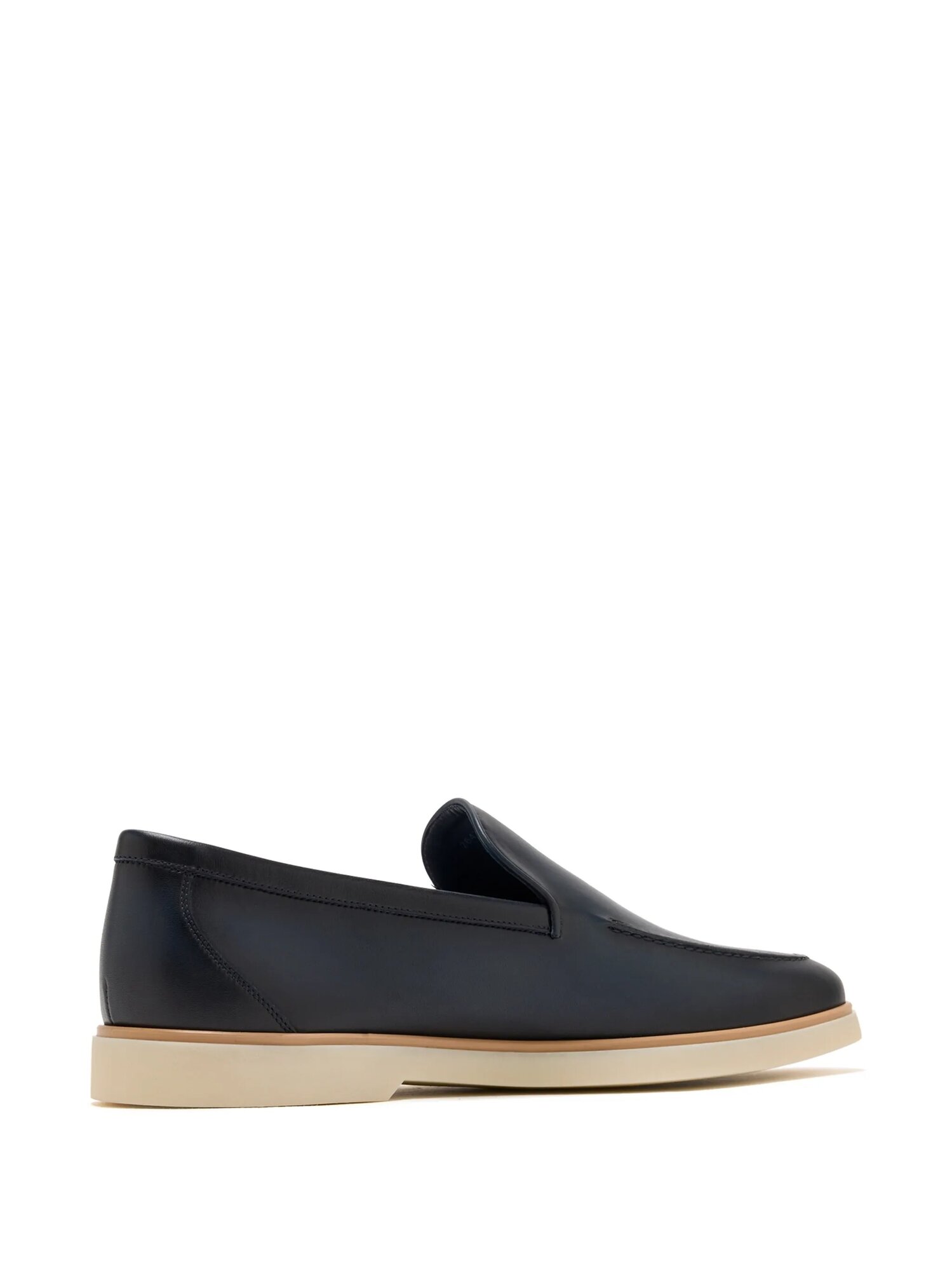 Лоферы MAGNANNI Slip-on loafers, размер 42, blue — фото 1