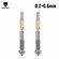 Сопло Q2 0.2-0.6mm для Qidi Q2 Combo
