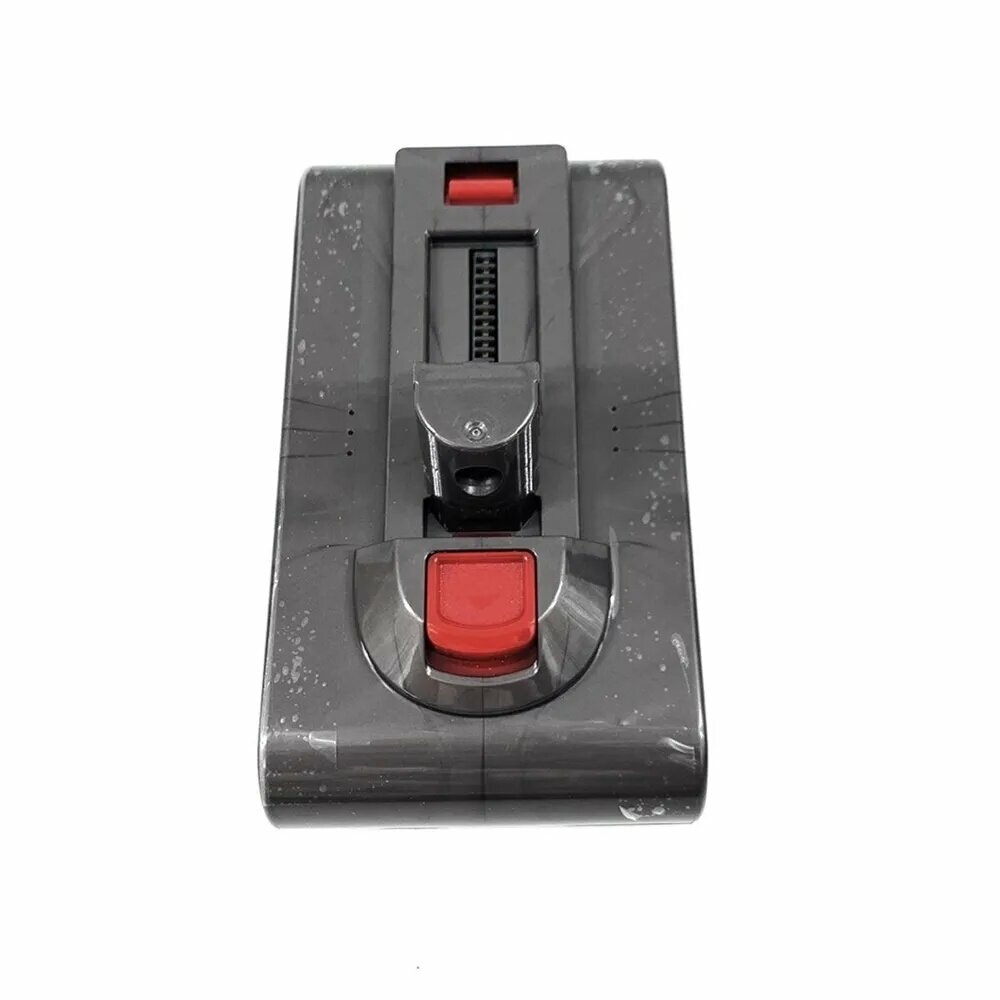 Аккумулятор для пылесоса Redroad V17/V17 Lite (литий-ионный, 25,2 В, 2500 мАч) сверхвысокой емкости.