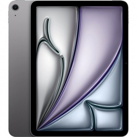 Планшет Apple iPad Air 2024 13" 128Gb Wi-Fi (MV273HN/A) Space Gray