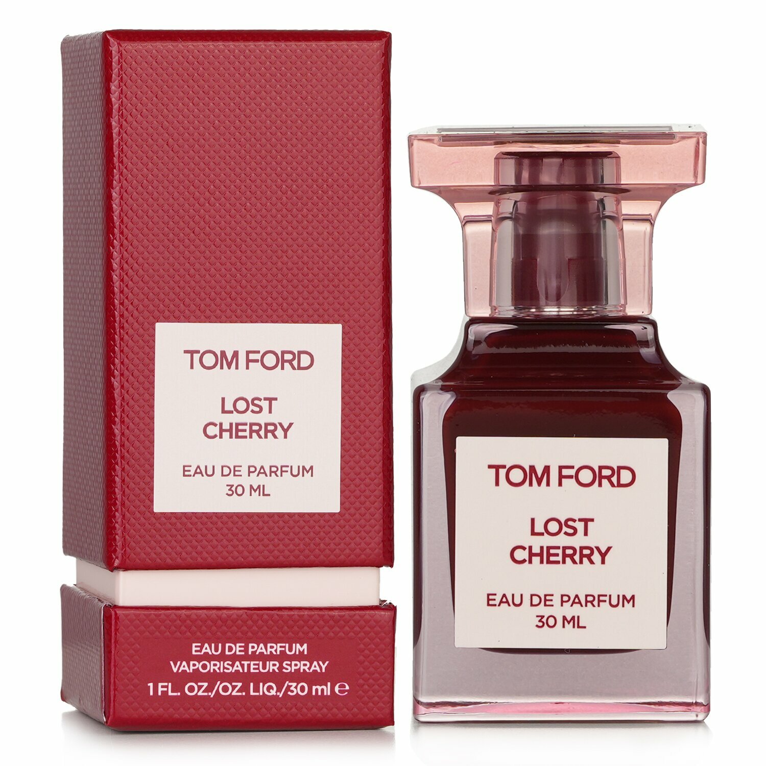 Tom Ford Lost Cherry 30 мл парфюмерная вода унисекс, восточные, гурманские
