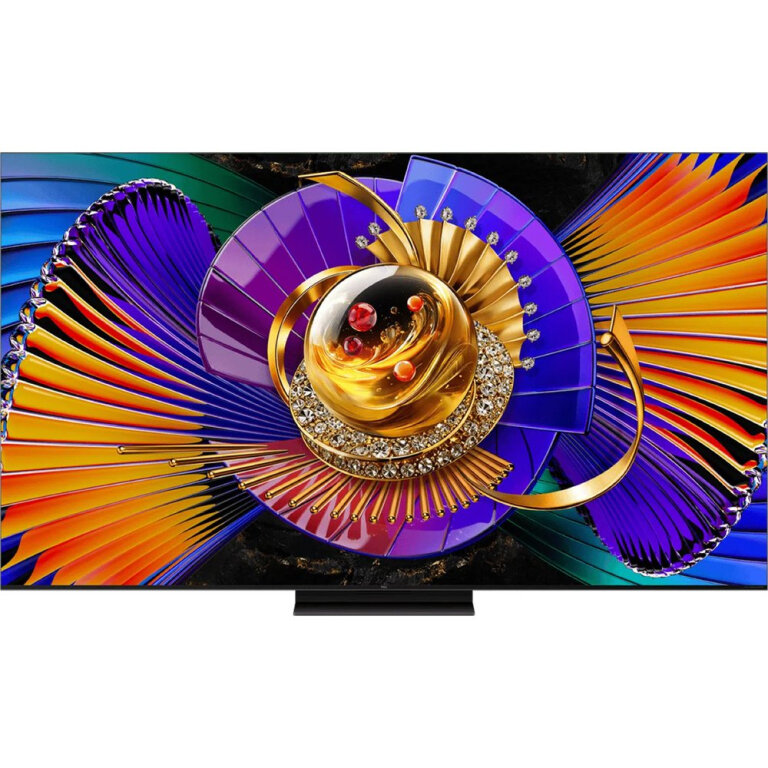 Телевизор TCL 65C7L разрешение частота обновления