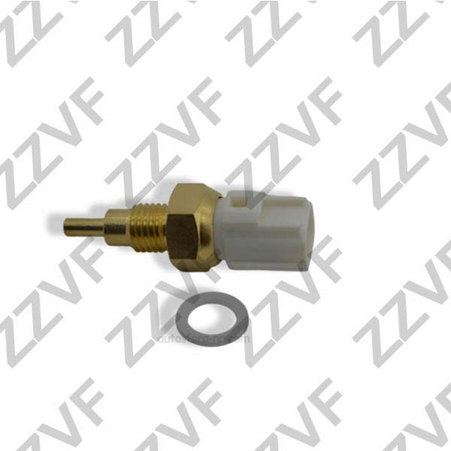 ZZVF ZVTA006 Датчик температуры охлаждающей жидкости subaru legacy (09-13), tribeca (07-13)