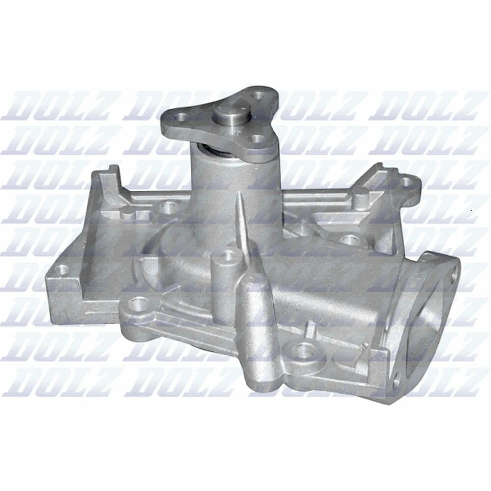 Помпа, водяной насос KIA Rio I MAZDA 121 323 MX3 MX5 XEDOS 6 1.3 1.8L DOLZ M-460